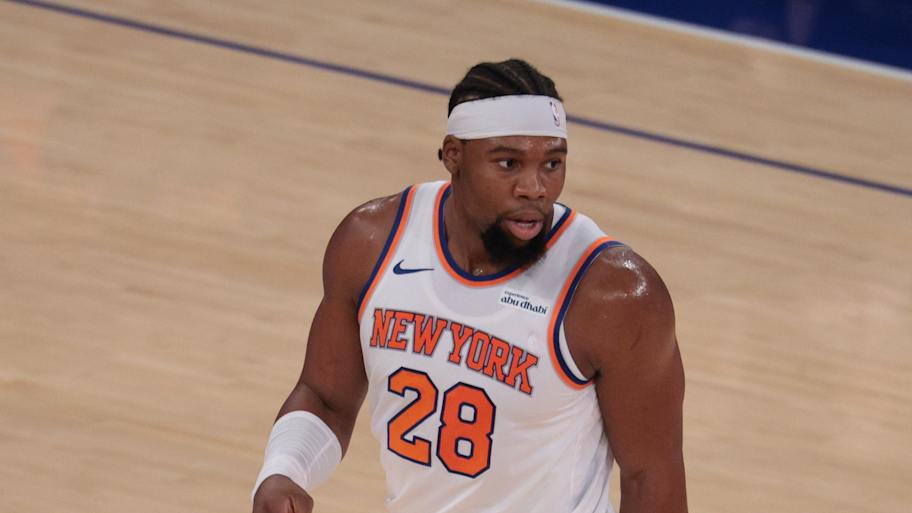 Former 76ers forward is falling apart as new rumor kills chances of ...