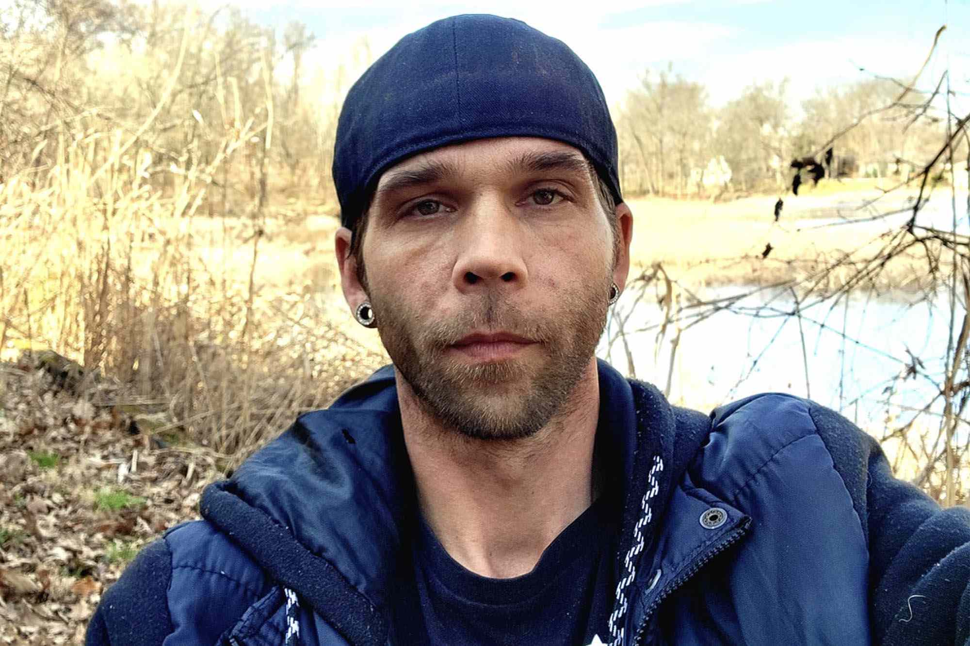 Breaking Amish star Jeremiah Raber gives update after being airlifted ...