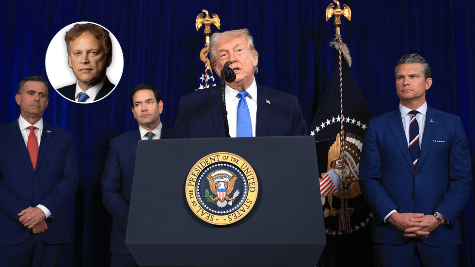 I sent a gunboat to Venezuela. Donald Trump now faces his most ...