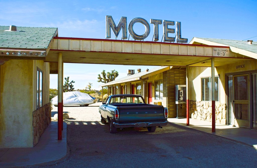 The drive home VII: Kicking off the Route 66 centennial road trip to ...