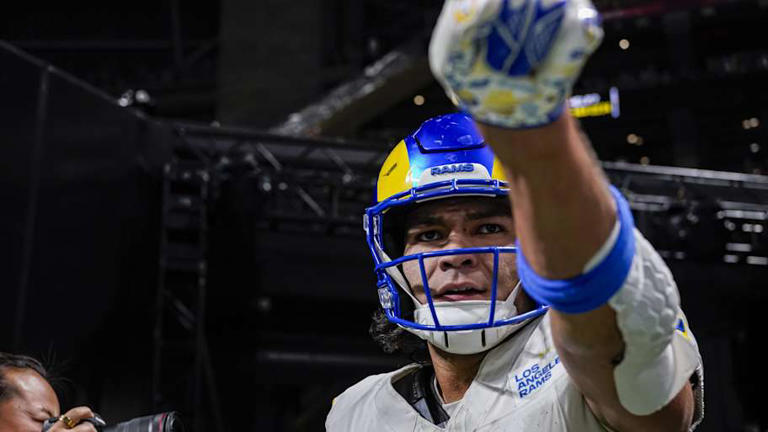 Why Rams WR Puka Nacua will dominate the Arizona Cardinals in Week 18