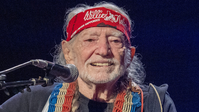 Willie Nelson's favorite southern food is an absolute classic