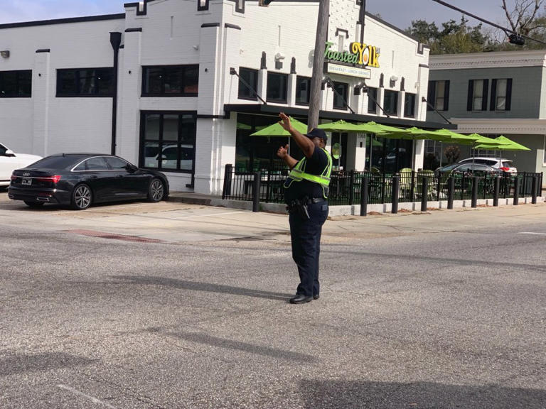 DA: Suspects in midtown standoff were ready to wage war on police