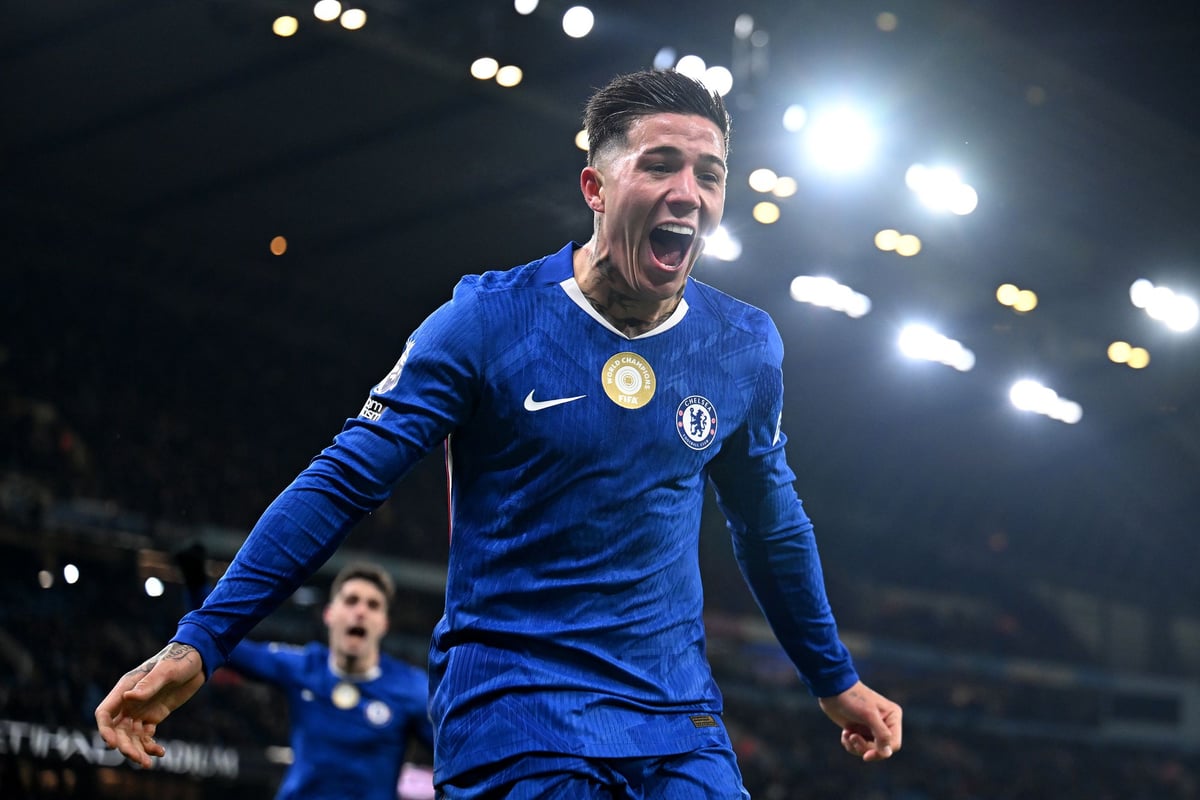 Chelsea player ratings: Fernandez leads fight but Palmer anonymous