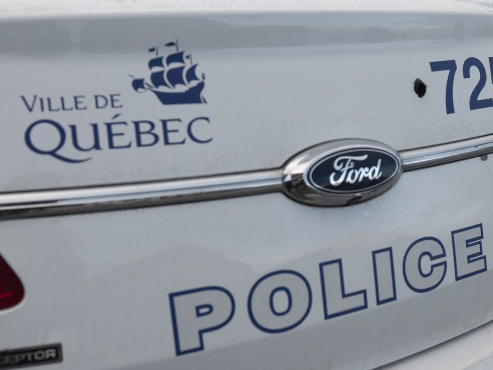 Police treating man’s death in Quebec City fire as a homicide