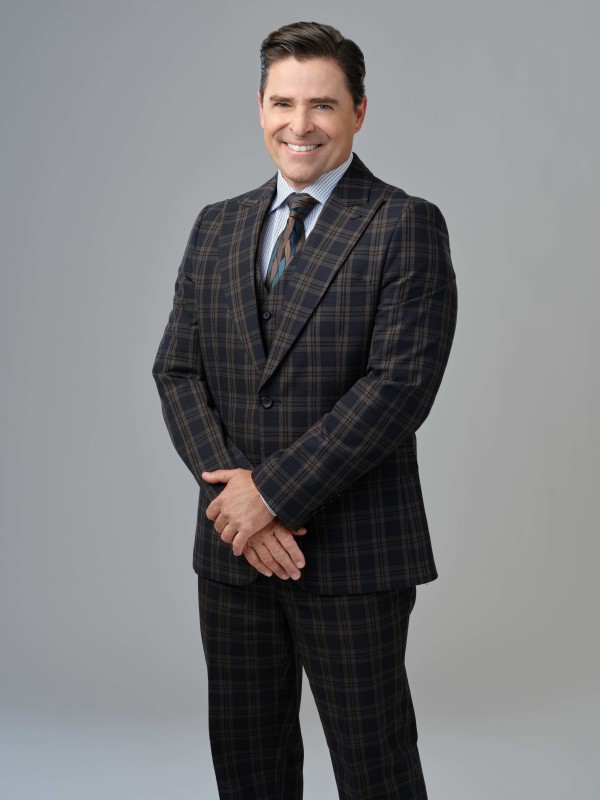 The complete ‘When Calls the Heart’ family tree: Every relationship ...