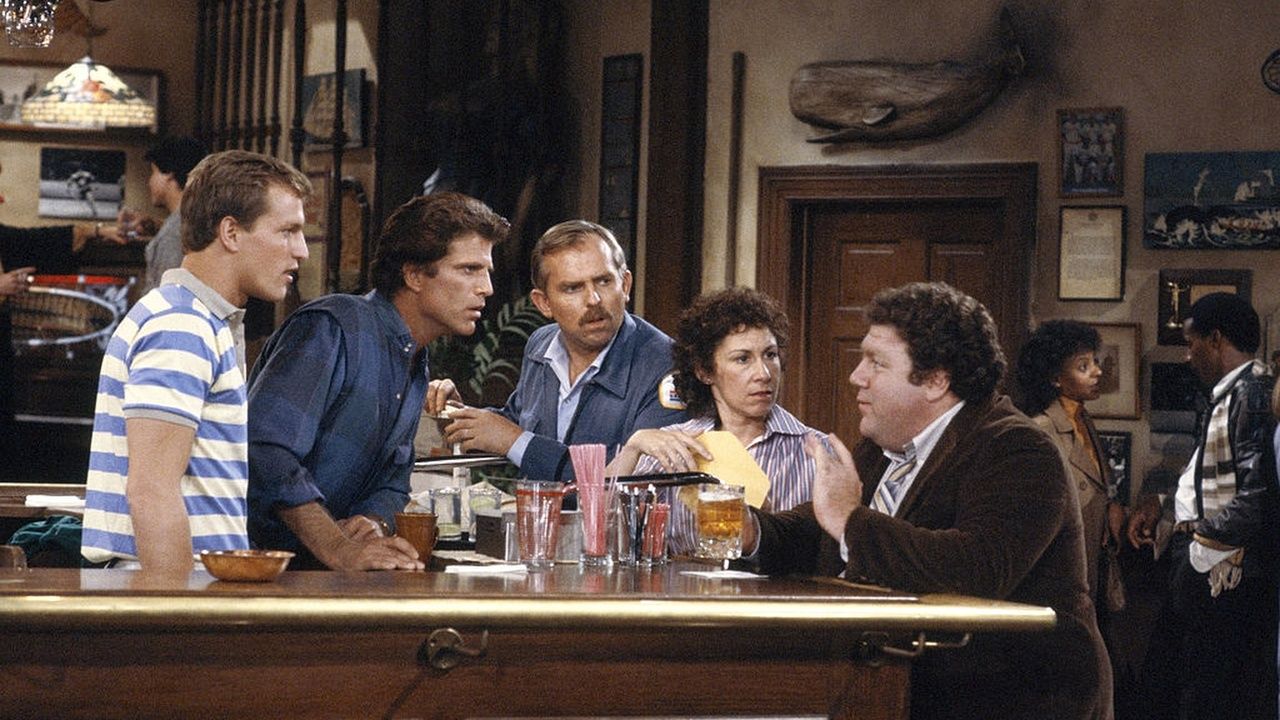 The best episode from these classic sitcoms