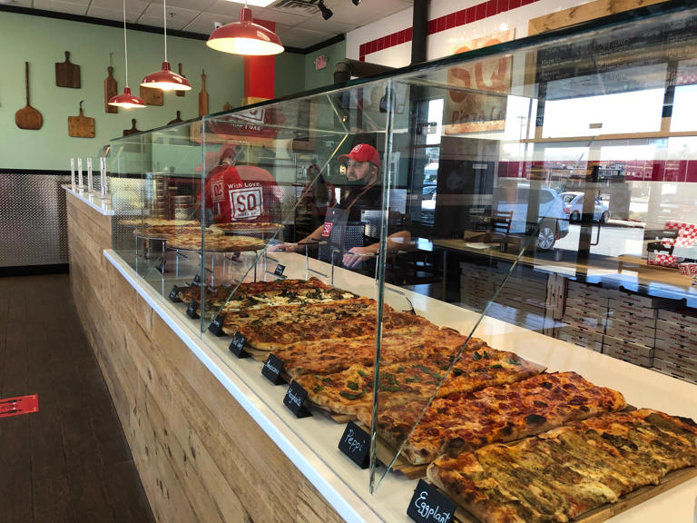 Popular Mahwah pizzeria announces closure