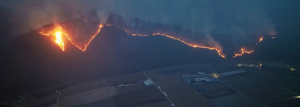 이상기후로 인명·재산 피해 '눈덩이'…사망 대부분 폭염 탓