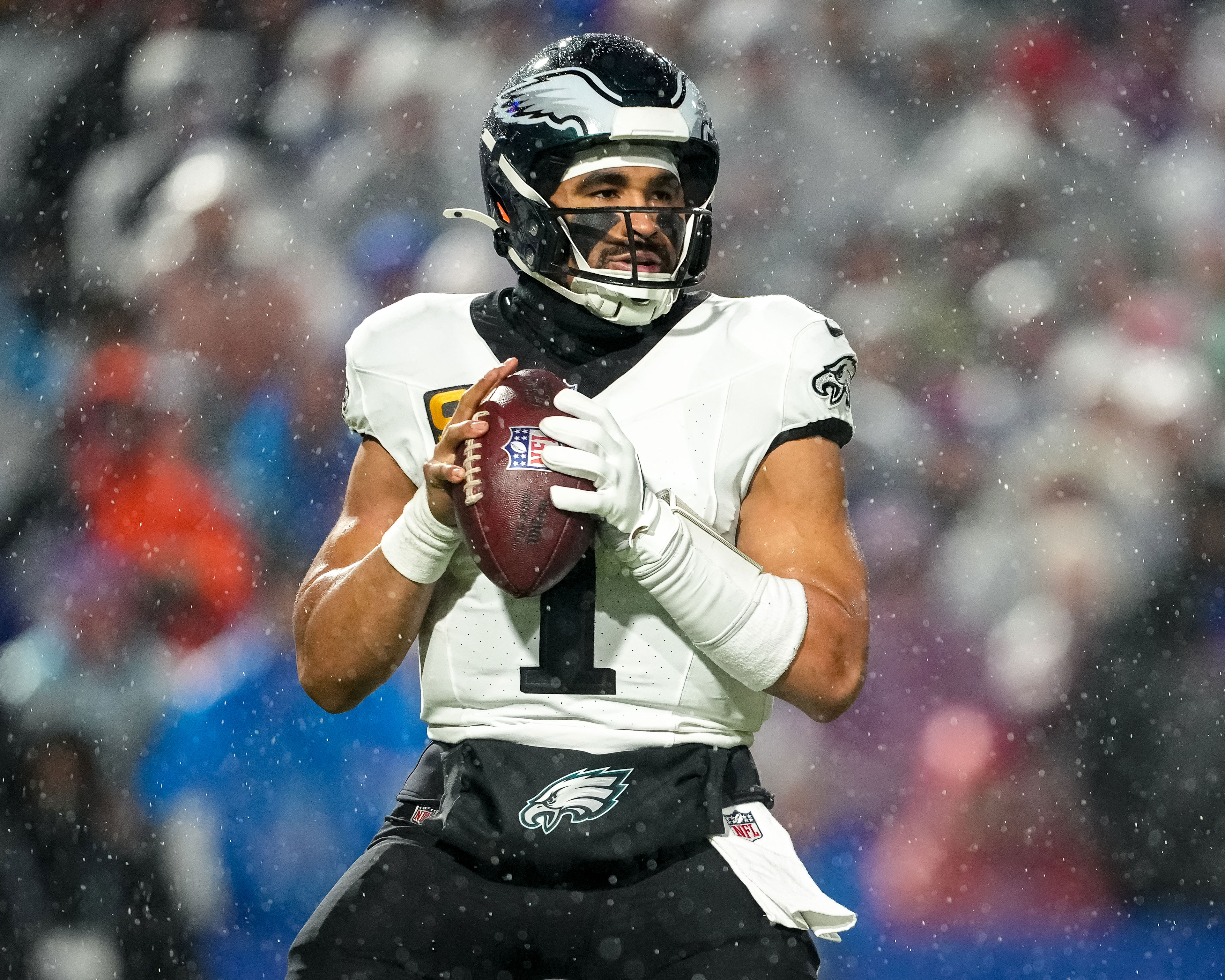 Philadelphia Eagles opponents 2026: Who’s on the schedule, how easy or hard will their schedule be