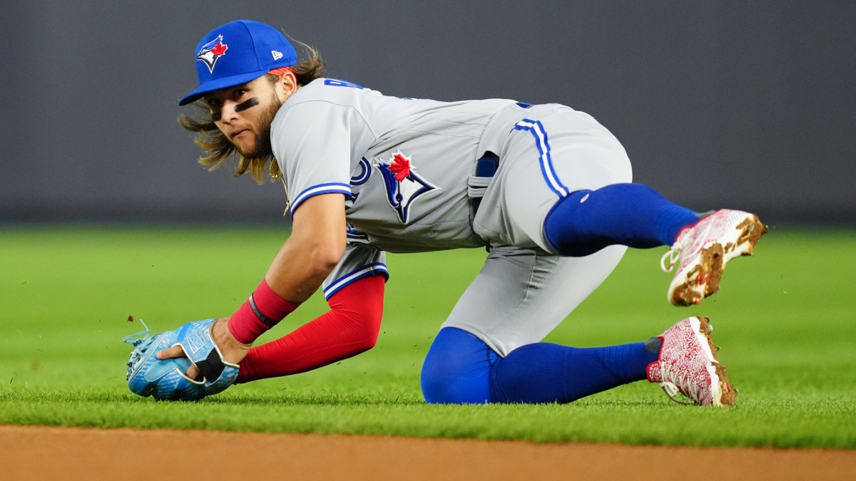 MLB: A final goodbye? What Okamoto's signing with the Blue Jays means for Bo Bichette's future