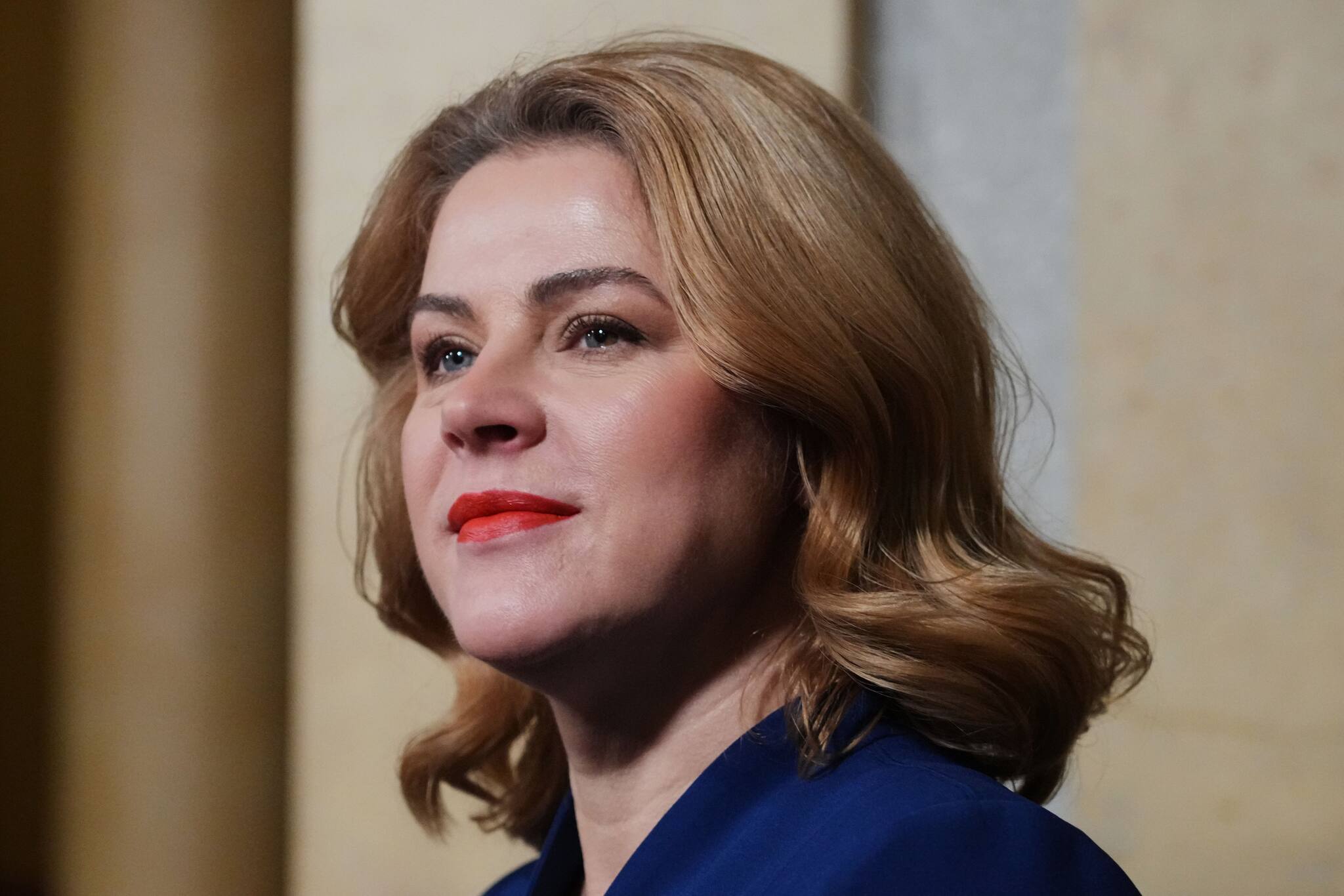 Lettland meldet Beschädigung an Ostsee-Kabel – verdächtiges Schiff ...