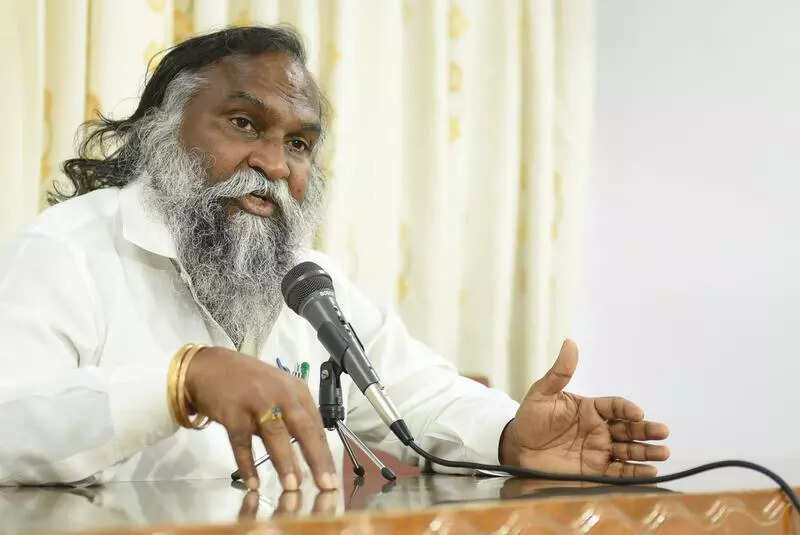 Why not raise the same issue in assembly, asks Jagga