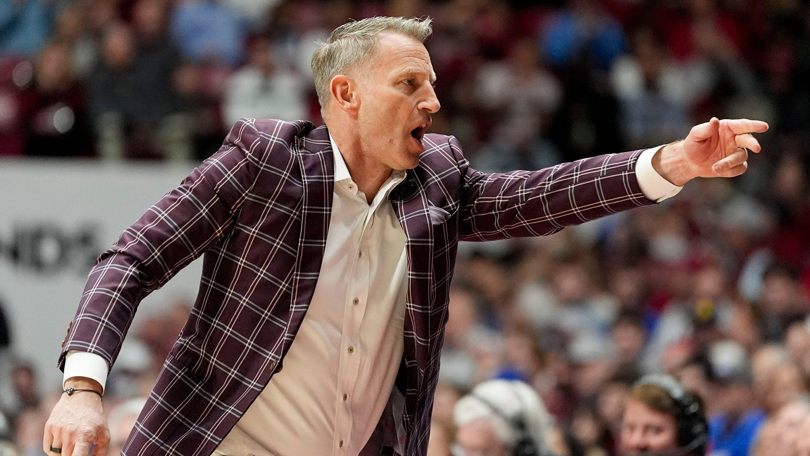 Alabama’s Nate Oats says quiet part out loud about Kentucky after ...
