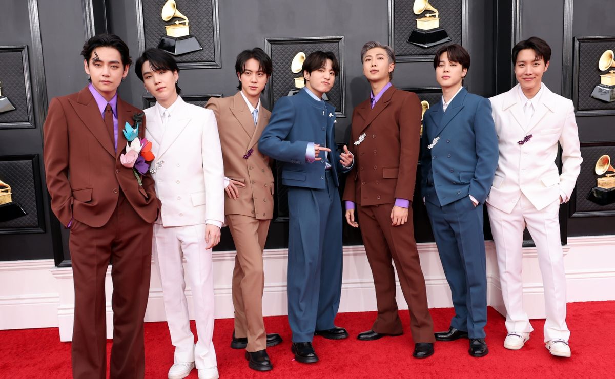 BTS confirms 14-track new album and world tour