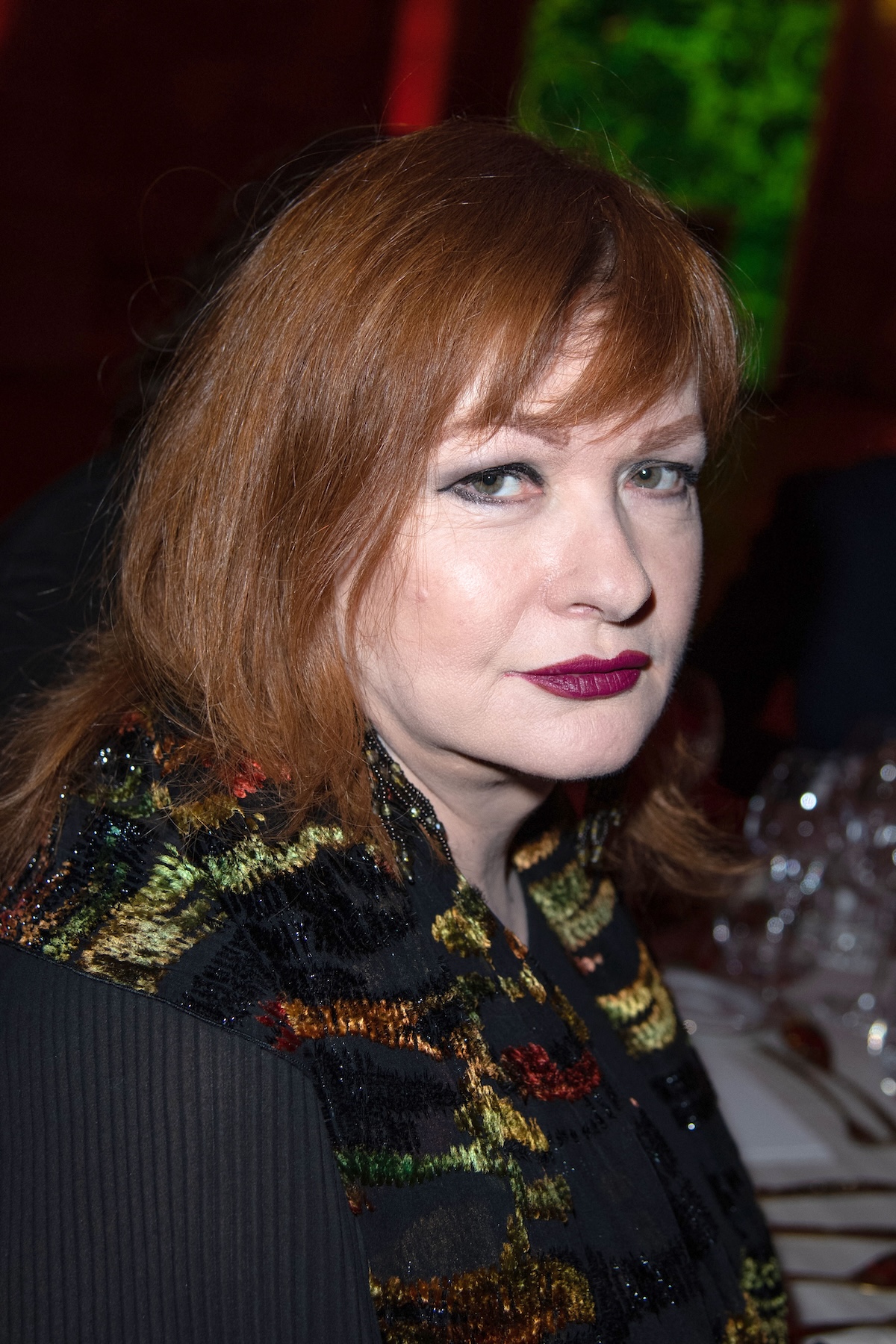 « Tu seras bien à 40 ans » : Catherine Jacob sans filtre sur ses débuts ...