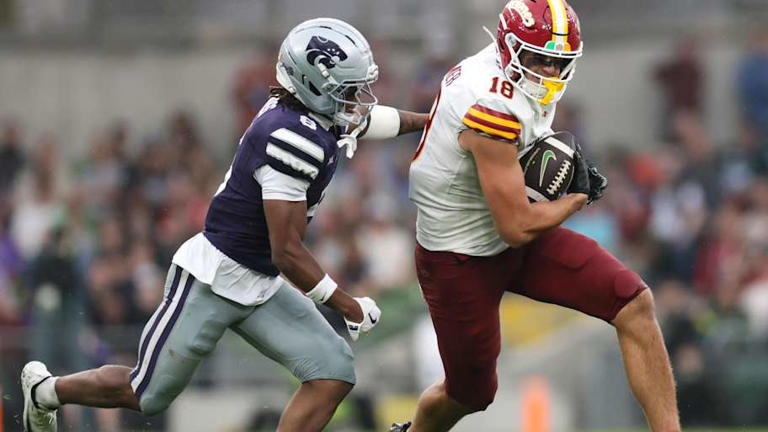 Tennessee Volunteers land transfer portal commitment from defensive back