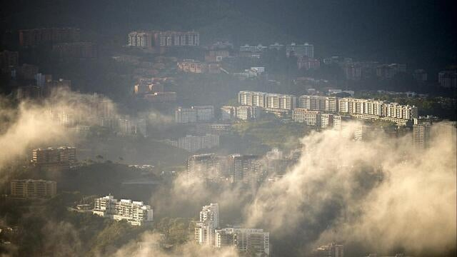 Russia, China and Iran condemn US action in Venezuela