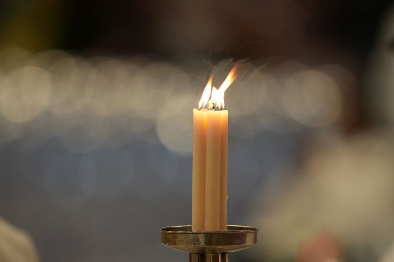 Death notices and funeral announcements from Cambridgeshire this week