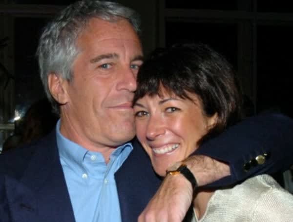 Georgia Rep. MTG claims Trump blocked Epstein files to protect ‘friends ...