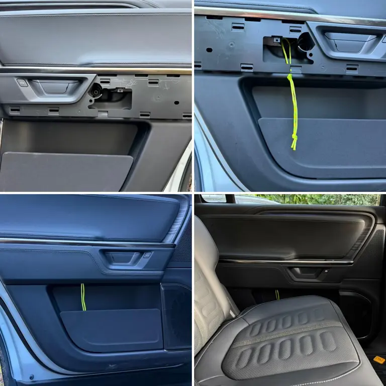 Rivian owners take matters into their own hands because no one should ...