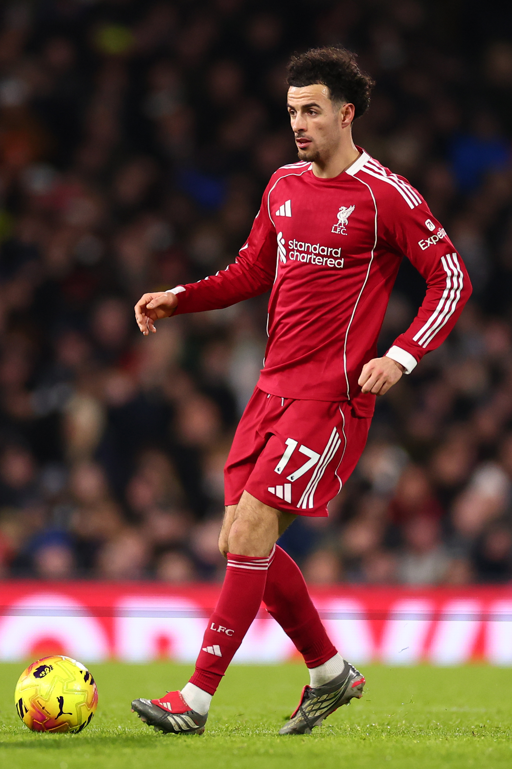 Curtis Jones: Draw with Fulham is "Hard to take"