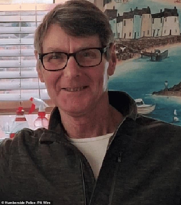 Mother, 45, and 15-year-old daughter who died after being swept out to ...