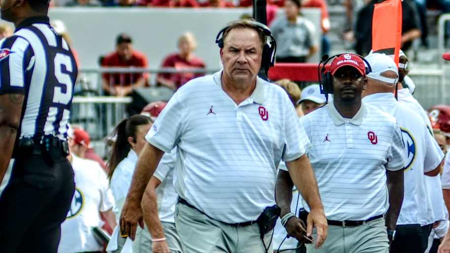 Who will Oklahoma hire to replace tight ends coach Joe Jon Finley?