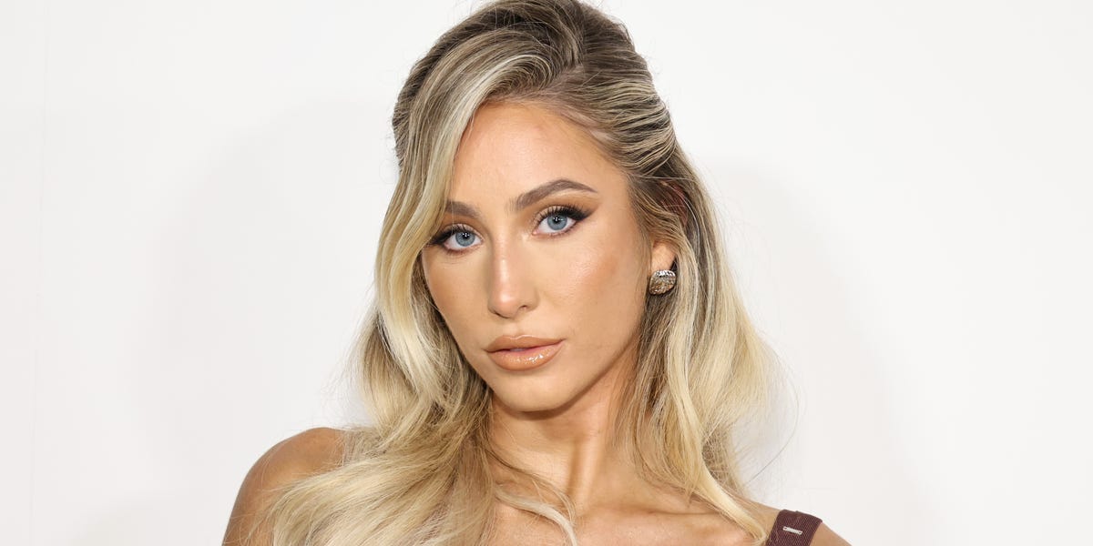 Alix Earle shared a cryptic post about making new friends amid those ...