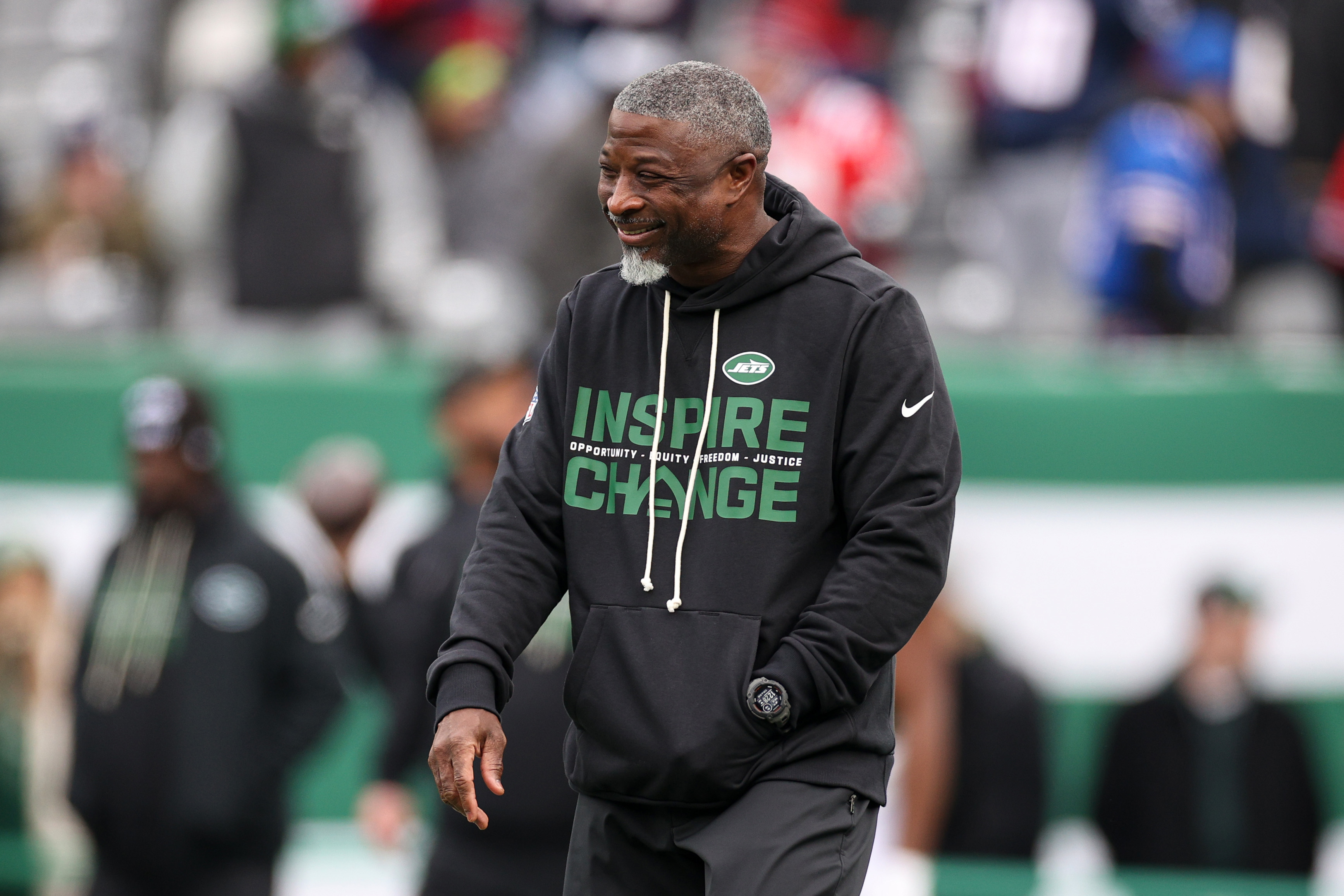 New York Jets opponents 2026: Who’s on the schedule, how easy or hard ...