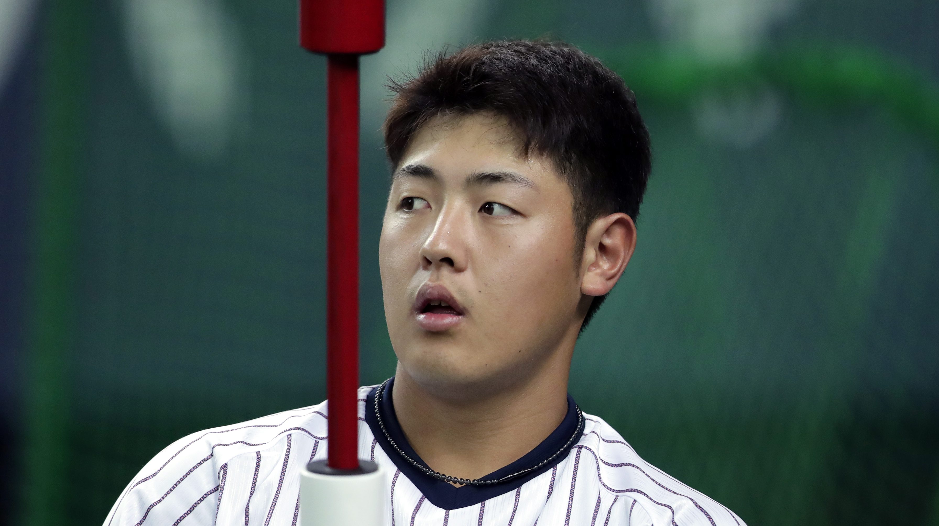 Blue Jays’ Kazuma Okamoto: How much money does he actually make?