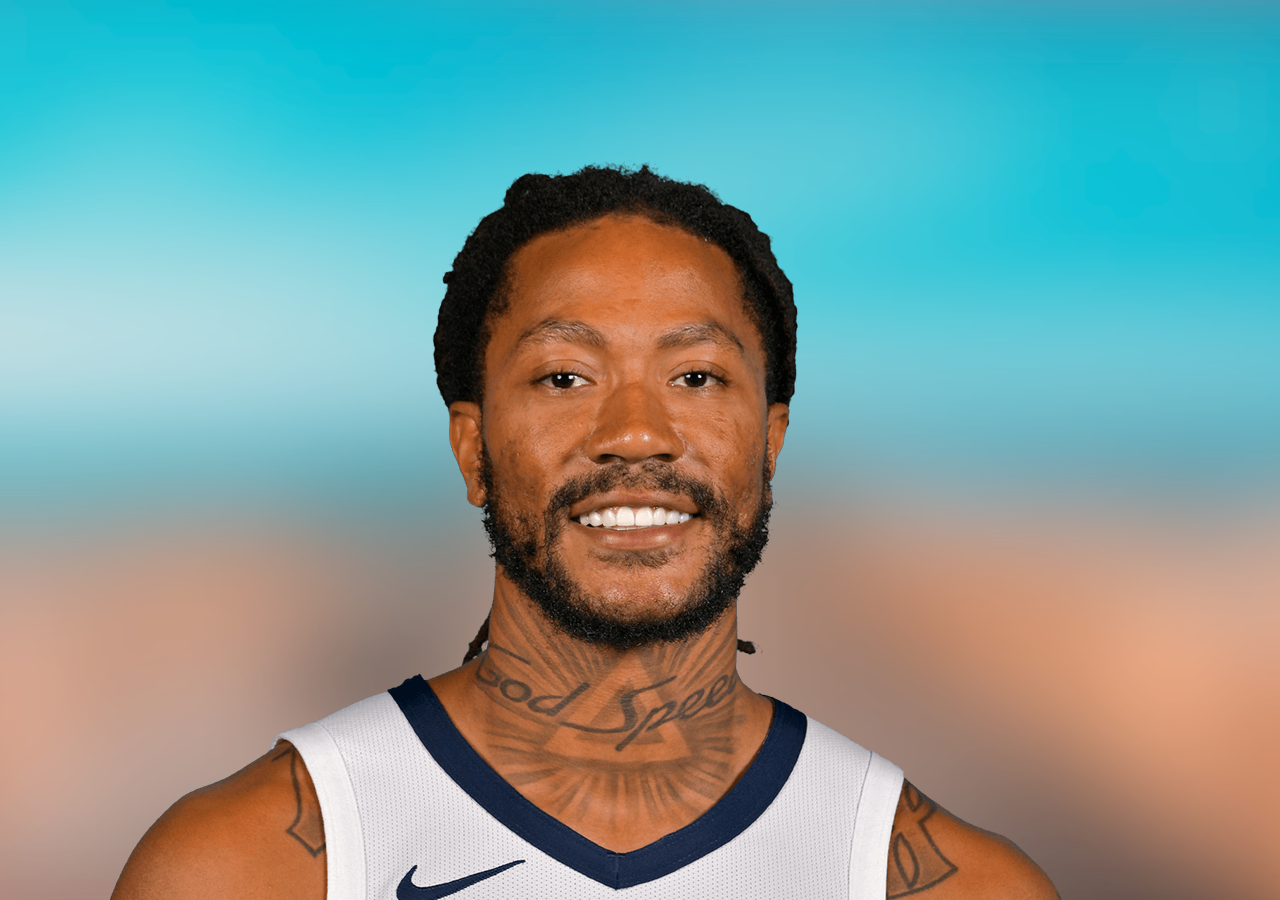 Chicago celebrates "Derrick Rose Day"