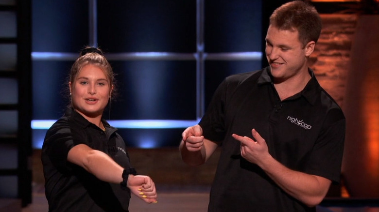 Whatever happened to Nightcap after Shark Tank?