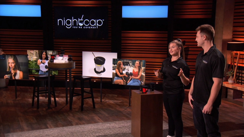Whatever happened to Nightcap after Shark Tank?