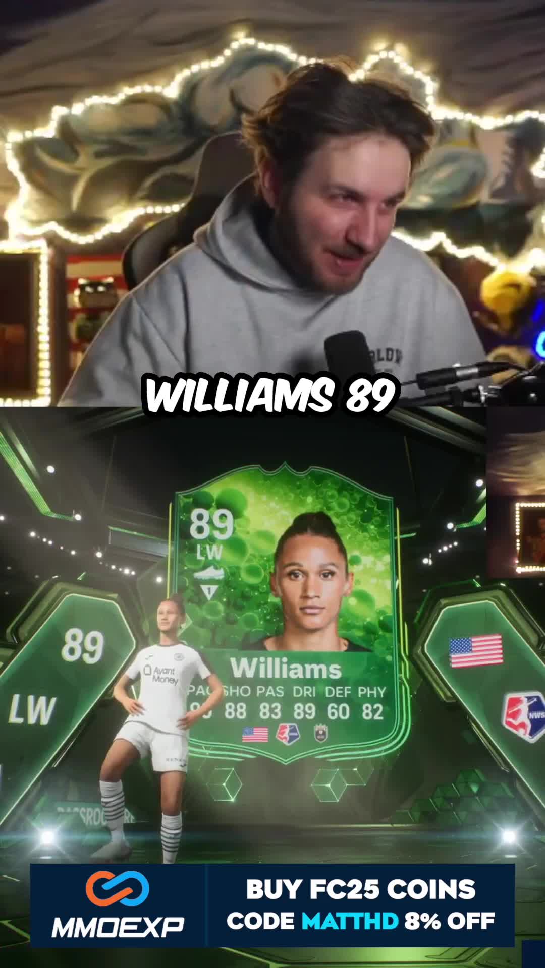 Yessss! Grassroots great icon!