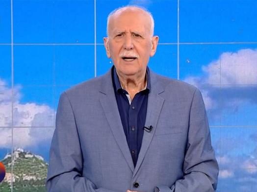 Το αντίο του ΑΝΤ1 στον Γιώργο Παπαδάκη