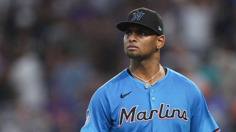 A godfather Yankees trade offer for Edward Cabrera the Marlins can't refuse