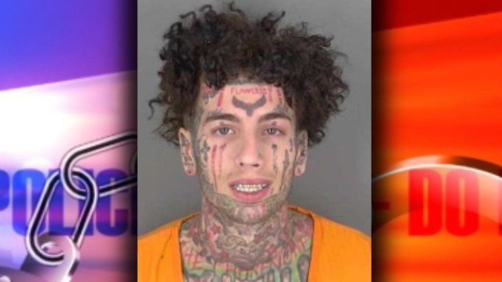 Week in images: Crocs on jet skis, Island Boy arrested, great white ...