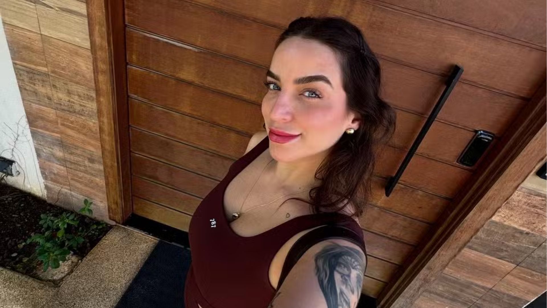 Bruna Unzueta fala sobre desmame de caneta emagrecedora e planos de ...