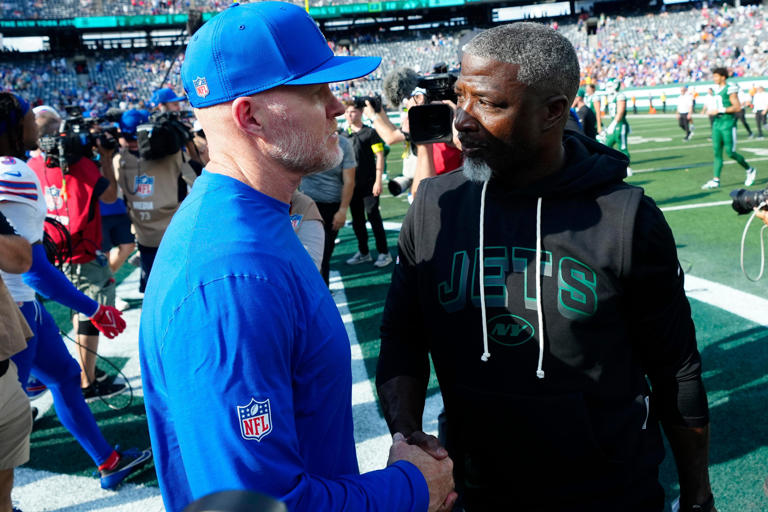 Bills vs. Jets: How to watch, game time, streaming, odds and more