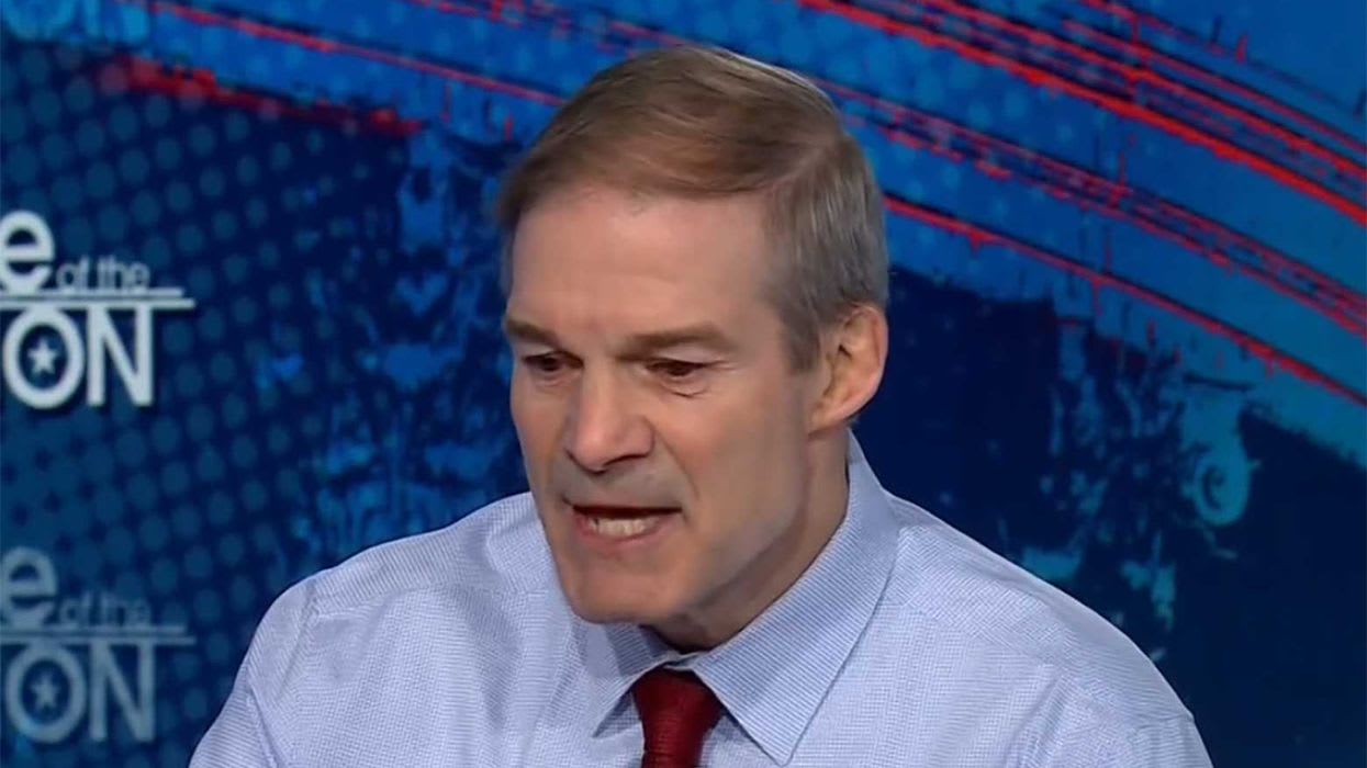 Gang of 8 member unleashes on GOP’s Jim Jordan: 'He gave the game away'