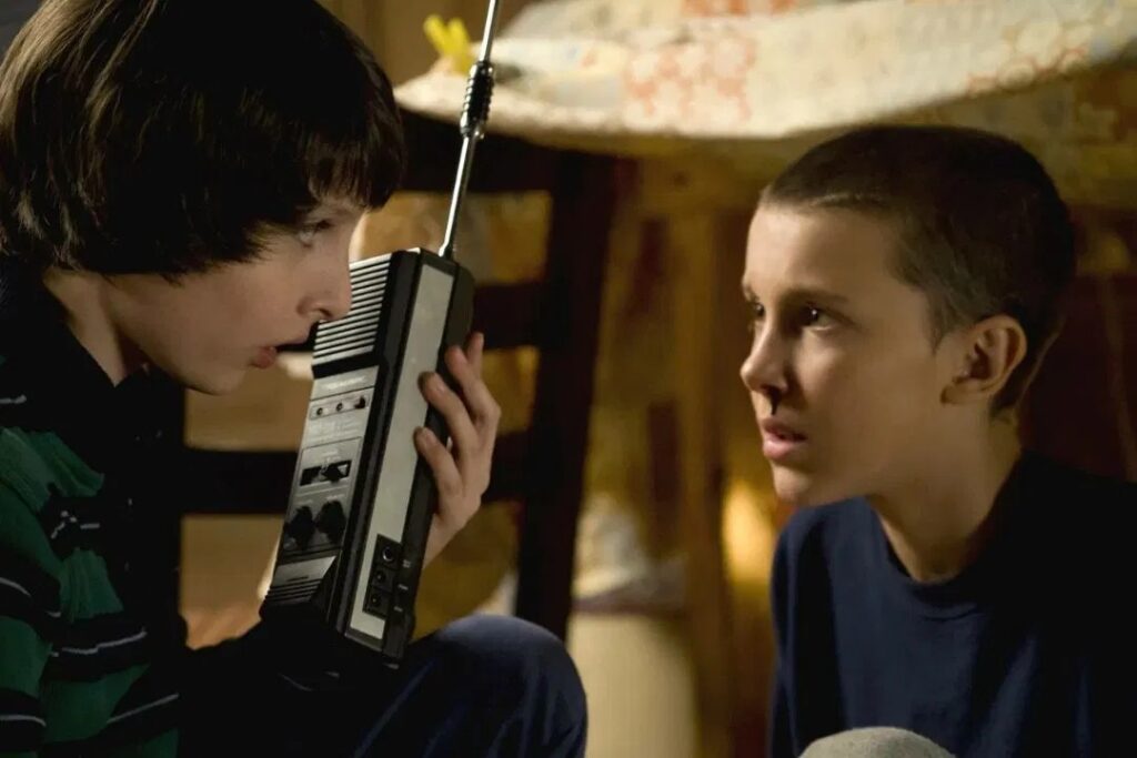 ‘Stranger Things’ still keeps going as official track smashes global ...