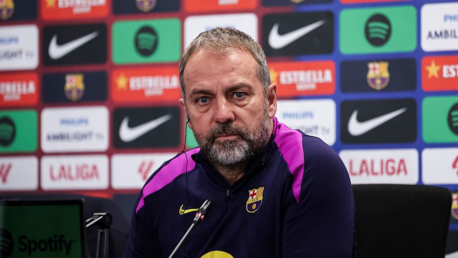 Raised eyebrows—Barcelona rule on Lamine Yamal injury scare