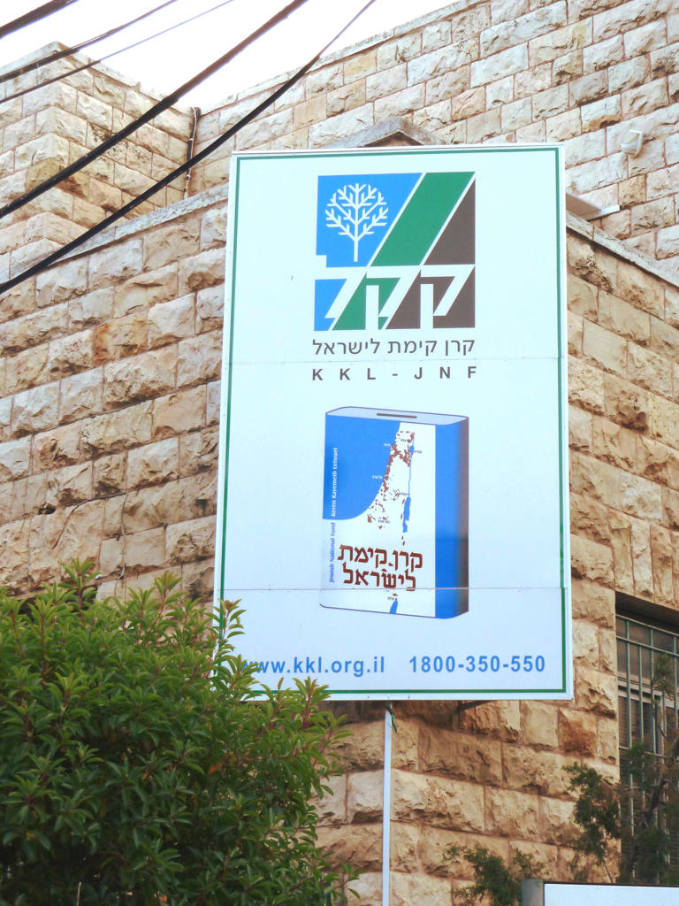 JNF chairman elected: Ostrinsky to lead KKL as NYC mayor scraps IHRA ...