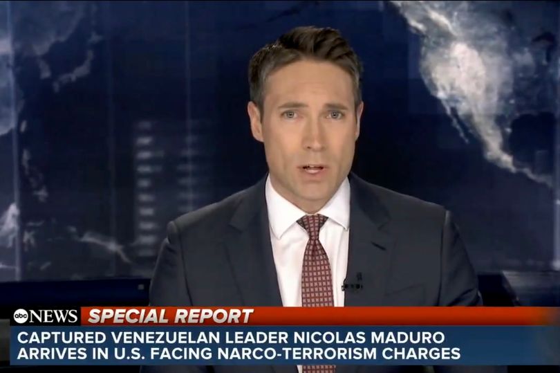 NFL game interrupted for breaking news and special report on Donald ...