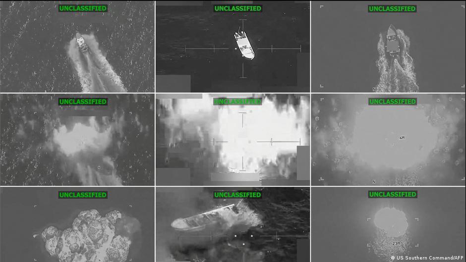 Is Venezuela a narco state?