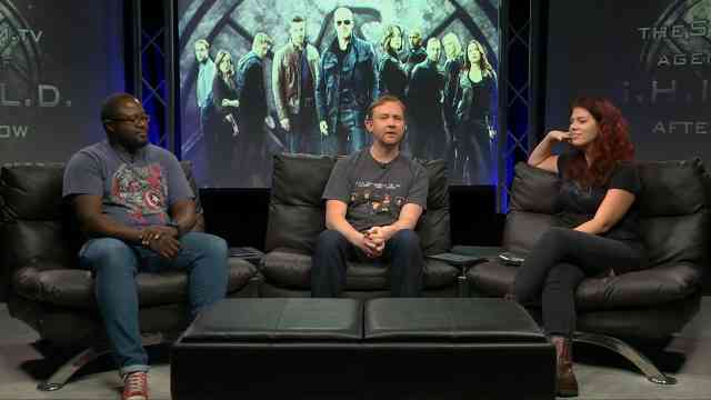 Agents of SHIELD after show season 3 episode 19 failed experiments