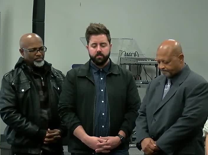 Community leaders launch financial incentive program to reduce youth ...