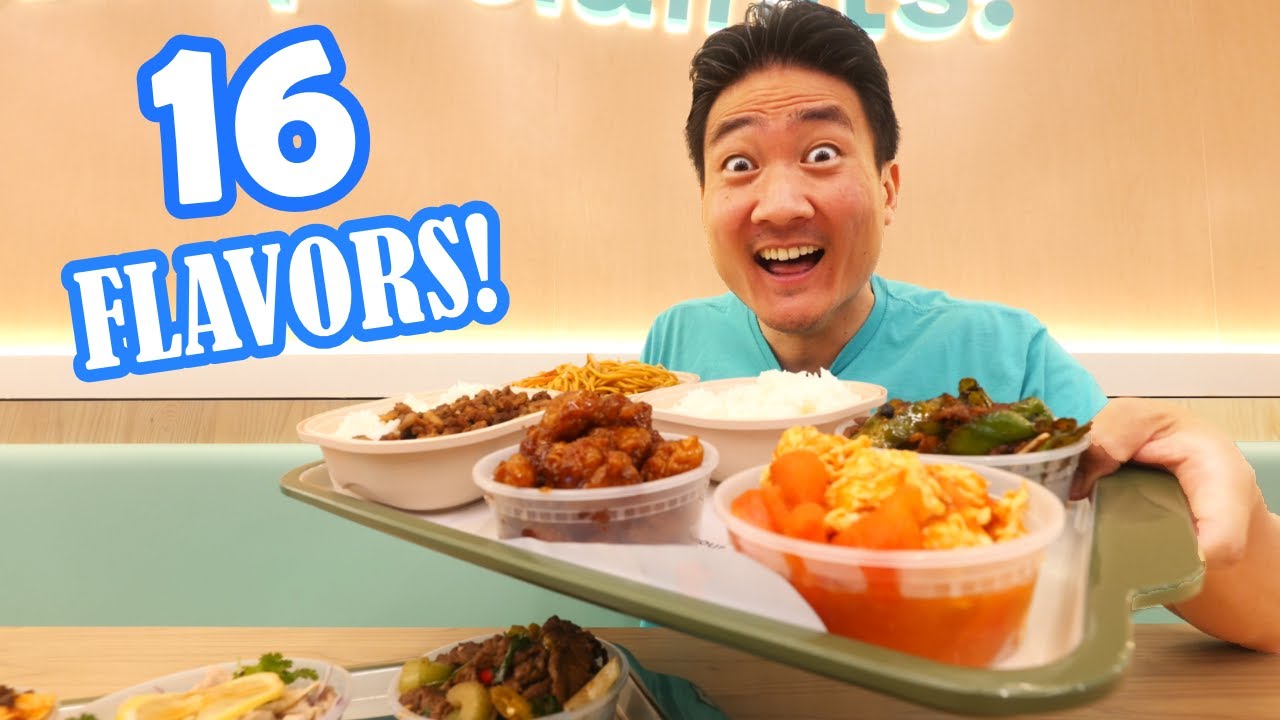 Is Tigawok the future of Chinese fast food?