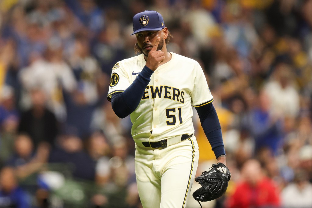Yankees discussing Edward Cabrera with Marlins as Mets lurk in trade talks